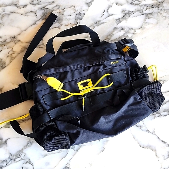 Mountainsmith | Bags | Mountainsmith Tour Tls Waist Pack | Poshmark